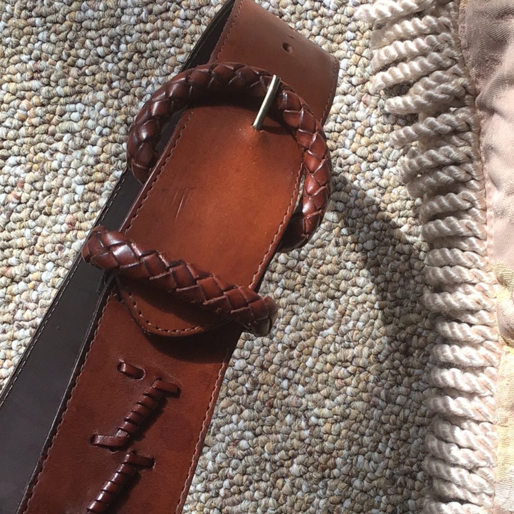 Beautiful Catherine Dial Easley Belt - Gem